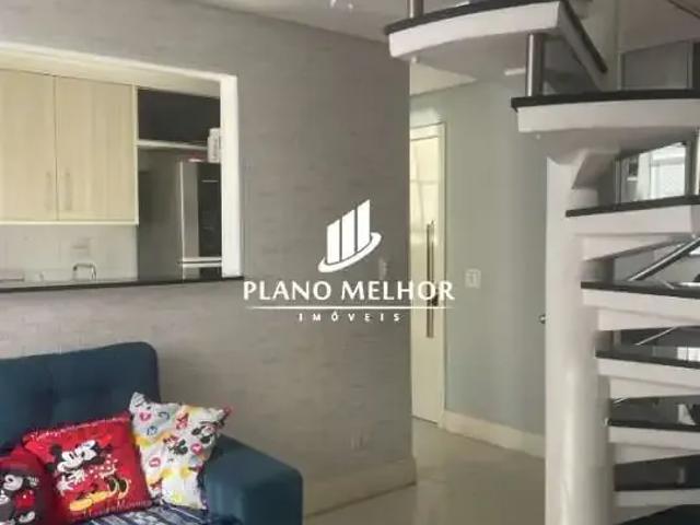 Apartamento para Venda em São Paulo/SP Jardim Santa Terezinha 2 Quartos