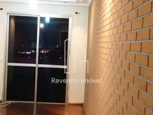 Apartamento para Venda em São Paulo/SP Jardim Santa Terezinha 2 Quartos