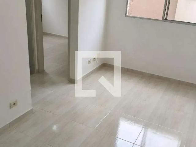 Apartamento para Venda em São Paulo/SP Jardim Santa Terezinha 2 Quartos