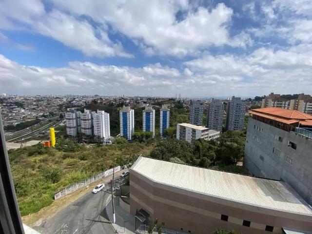 Apartamento para Venda em São Paulo/SP Jardim Santa Terezinha 2 Quartos