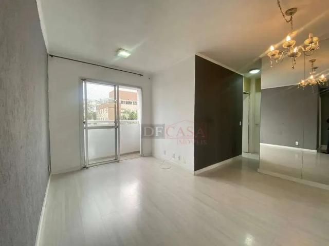Apartamento para Venda em São Paulo/SP Jardim Santa Terezinha 2 Quartos