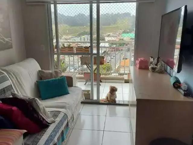 Apartamento para Venda em São Paulo/SP Jardim Santa Terezinha 2 Quartos