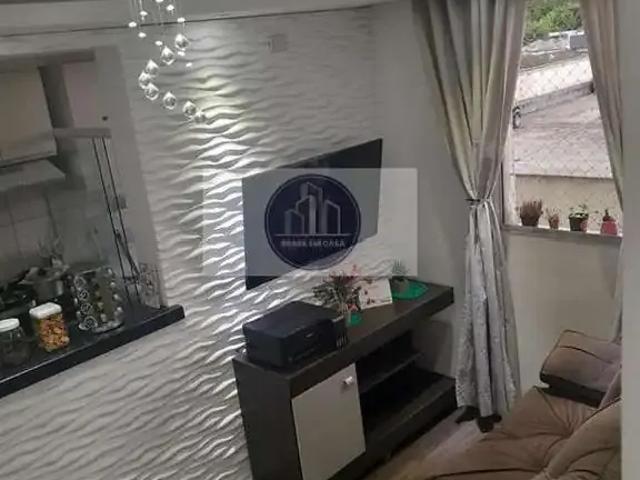 Apartamento para Venda em São Paulo/SP Jardim Santa Terezinha 2 Quartos