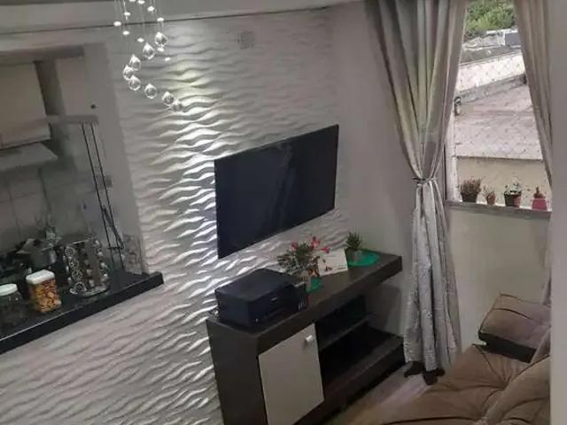 Apartamento para Venda em São Paulo/SP Jardim Santa Terezinha 2 Quartos