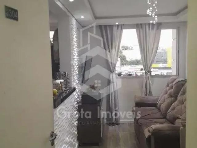 Apartamento para Venda em São Paulo/SP Jardim Santa Terezinha 2 Quartos