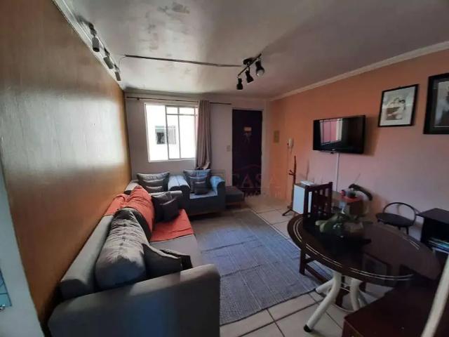 Apartamento para Venda em São Paulo/SP Jardim Santa Terezinha 2 Quartos