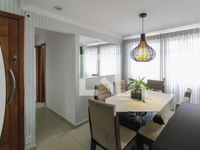 Apartamento para Venda em São Paulo/SP Jardim Santa Terezinha 2 Quartos