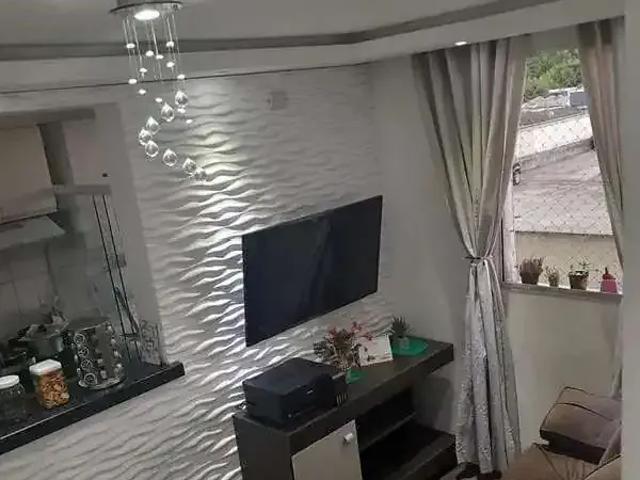 Apartamento para Venda em São Paulo/SP Jardim Santa Terezinha 2 Quartos