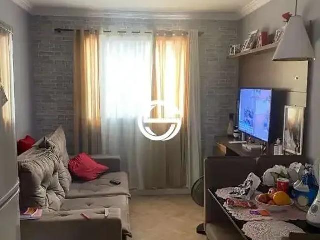 Apartamento para Venda em São Paulo/SP Jardim Santa Terezinha 2 Quartos