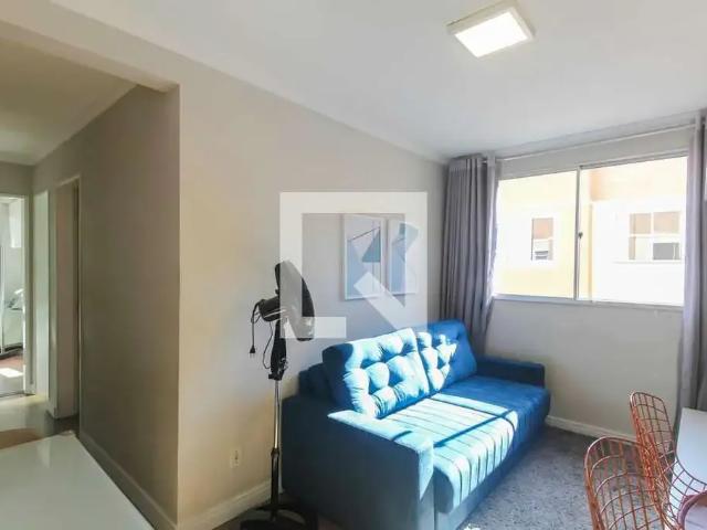 Apartamento para Venda em São Paulo/SP Jardim Santa Terezinha 2 Quartos
