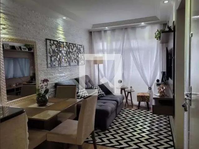 Apartamento para Venda em São Paulo/SP Jardim Santa Terezinha 2 Quartos