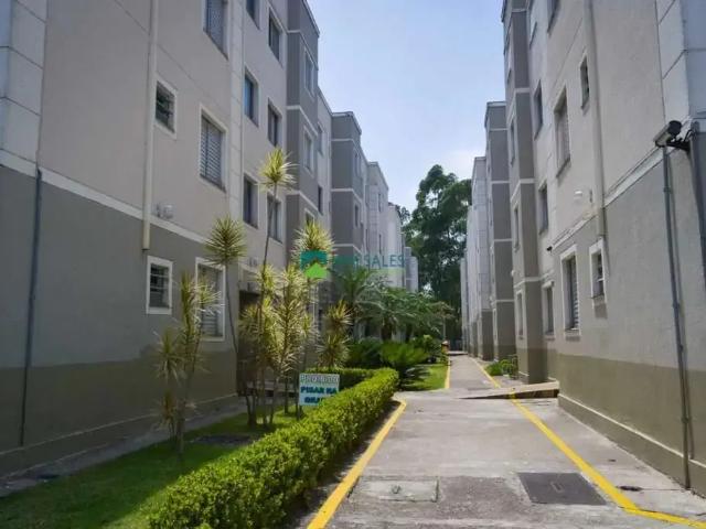 Apartamento para Venda em São Paulo/SP Jardim Santa Terezinha 2 Quartos
