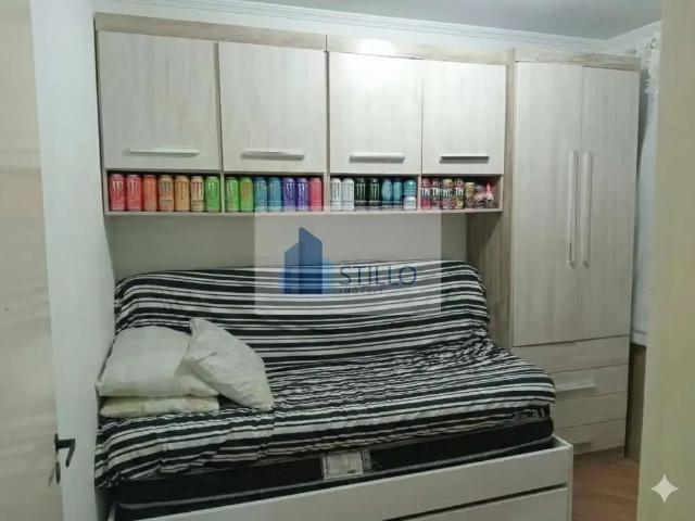 Apartamento para Venda em São Paulo/SP Jardim Santa Terezinha 2 Quartos