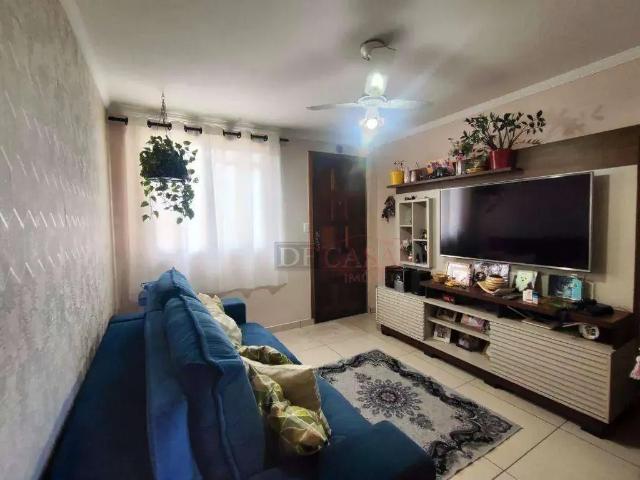 Apartamento para Venda em São Paulo/SP Jardim Santa Terezinha 2 Quartos