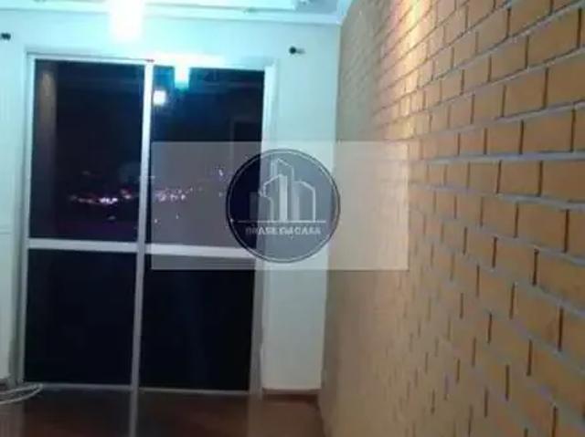 Apartamento para Venda em São Paulo/SP Jardim Santa Terezinha 2 Quartos