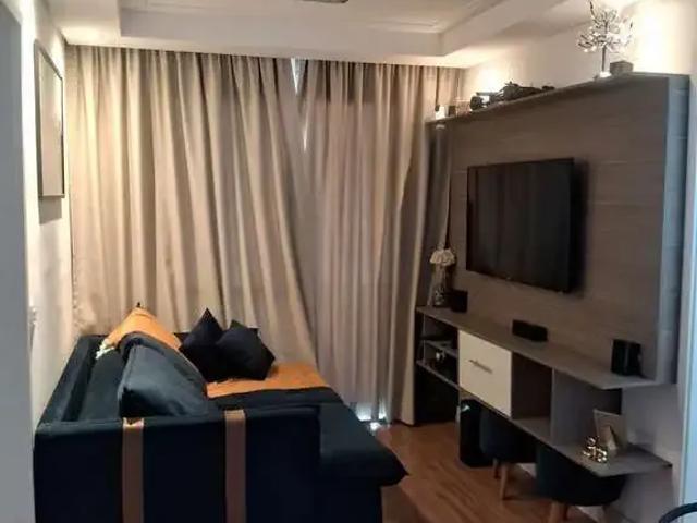 Apartamento para Venda em São Paulo/SP Jardim Santa Terezinha 2 Quartos