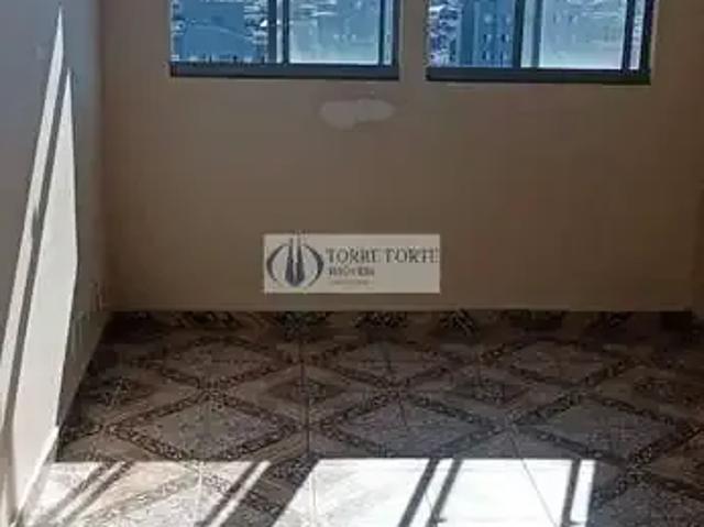 Apartamento para Venda em São Paulo/SP Jardim Santa Terezinha 2 Quartos