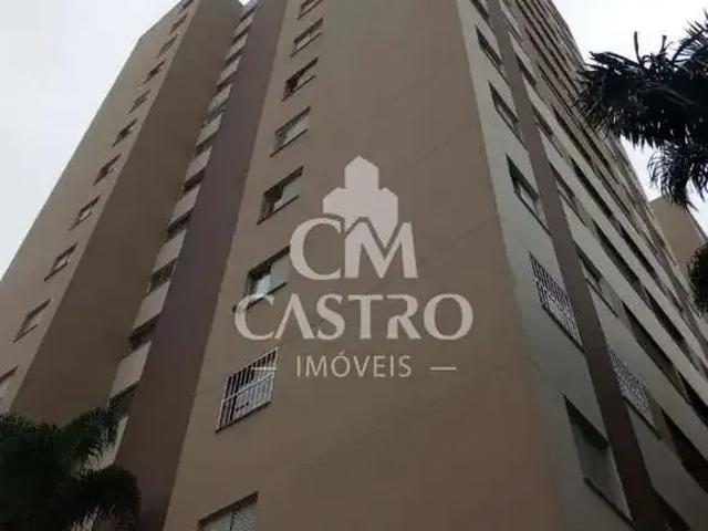 Apartamento para Venda em São Paulo/SP Jardim Santa Terezinha 2 Quartos