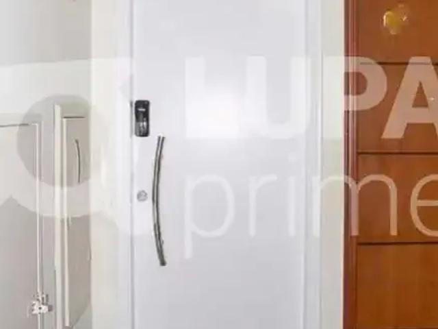 Apartamento para Venda em São Paulo/SP Jardim Santa Terezinha 2 Quartos