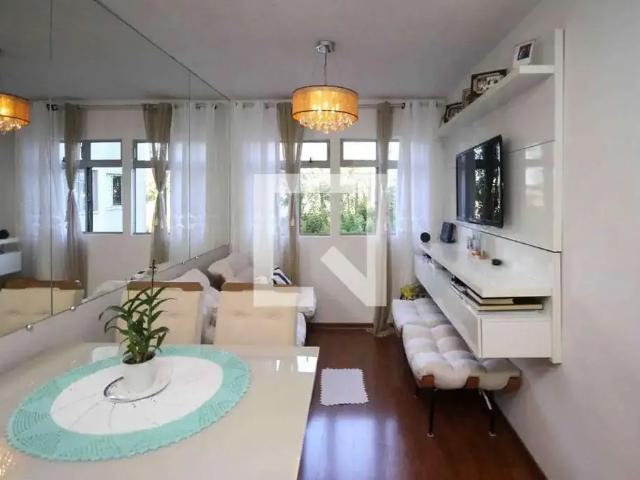 Apartamento para Venda em São Paulo/SP Jardim Santa Terezinha 2 Quartos