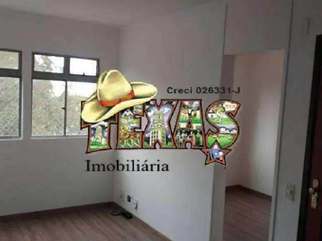 Apartamento para Venda em São Paulo/SP Jardim Santa Terezinha 2 Quartos