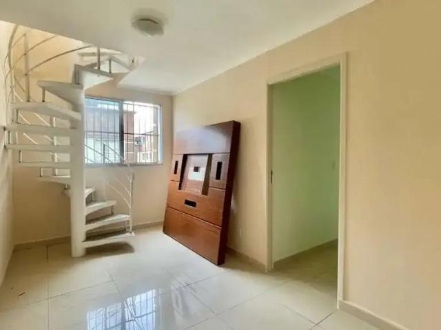 Apartamento para Venda em São Paulo/SP Jardim Santa Terezinha 2 Quartos
