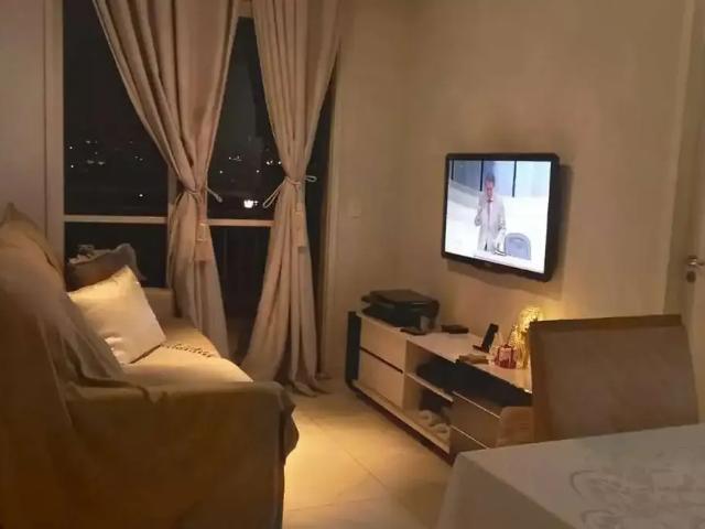 Apartamento para Venda em São Paulo/SP Jardim Santa Terezinha 2 Quartos