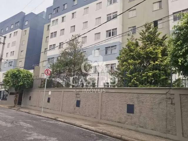 Apartamento para Venda em São Paulo/SP Jardim Santa Terezinha 2 Quartos