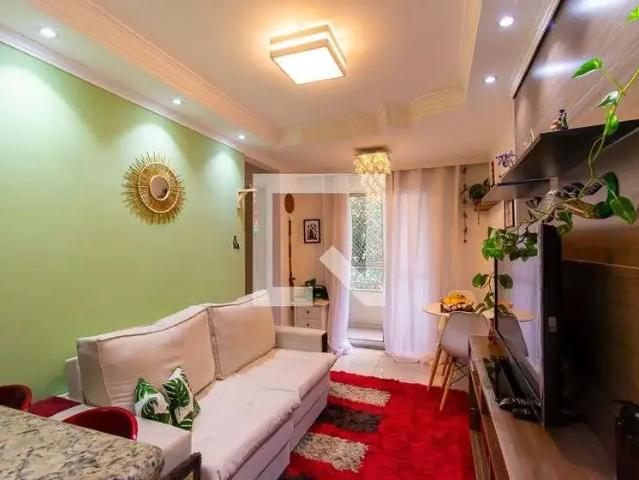 Apartamento para Venda em São Paulo/SP Jardim Santa Terezinha 2 Quartos