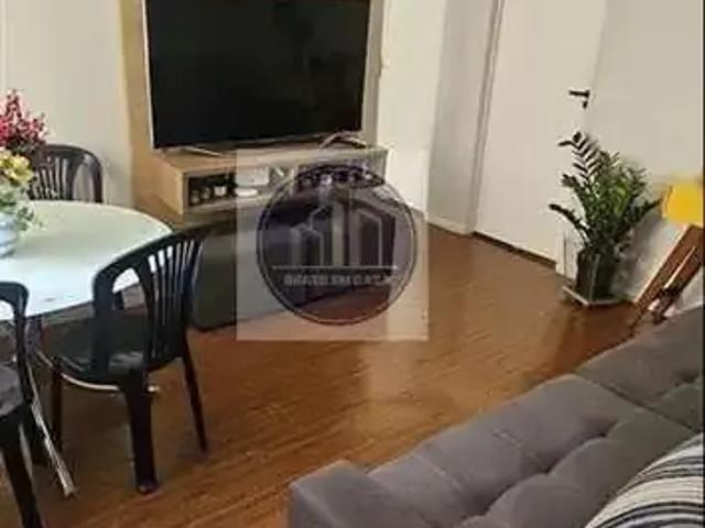 Apartamento para Venda em São Paulo/SP Jardim Santa Terezinha 2 Quartos
