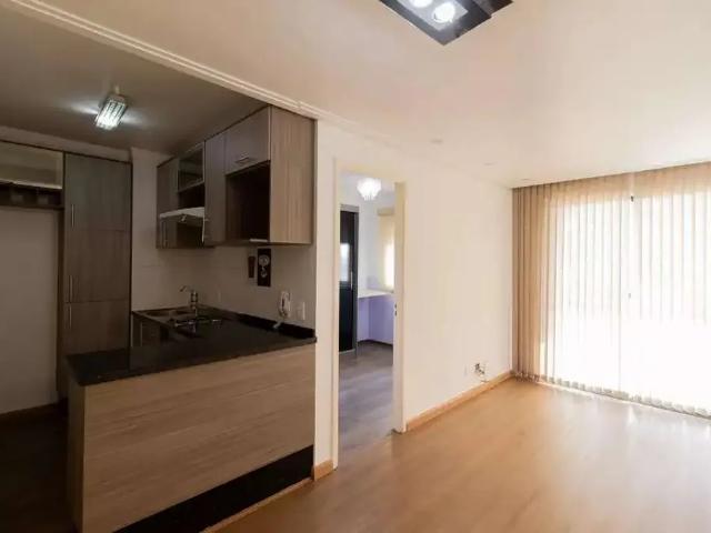 Apartamento para Venda em São Paulo/SP Jardim Santa Terezinha 2 Quartos