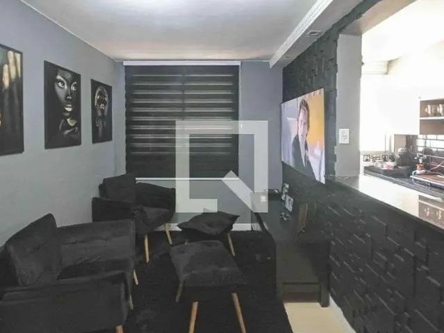 Apartamento para Venda em São Paulo/SP Jardim Santa Terezinha 2 Quartos