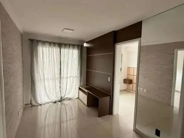 Apartamento para Venda em São Paulo/SP Jardim Santa Terezinha 2 Quartos