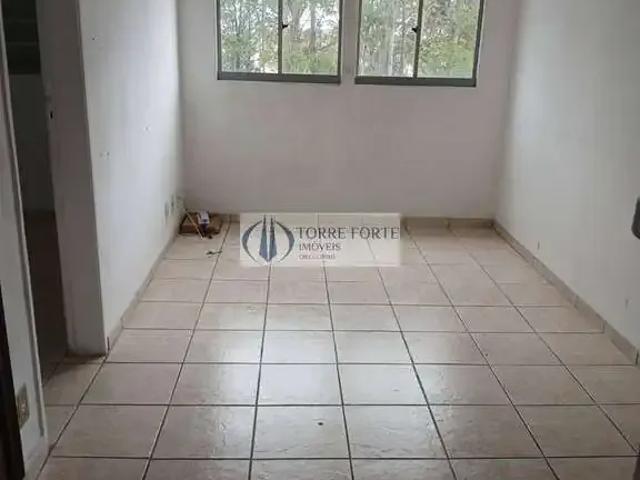 Apartamento para Venda em São Paulo/SP Jardim Santa Terezinha 2 Quartos
