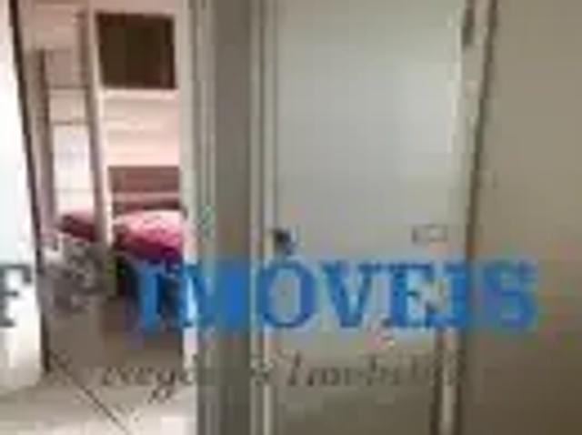 Apartamento para Venda em São Paulo/SP Jardim Santa Terezinha 2 Quartos