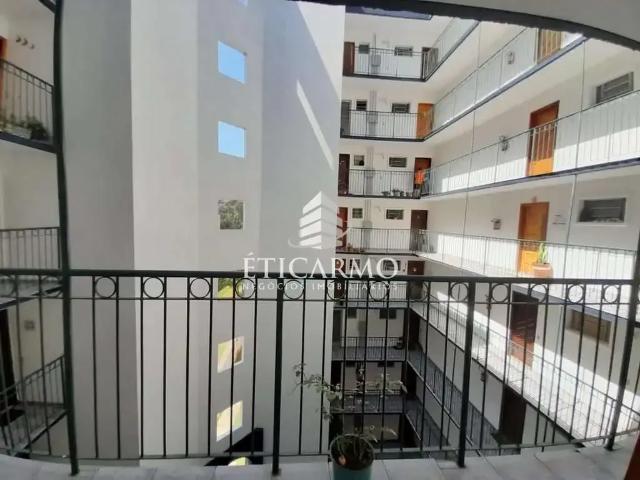 Apartamento para Venda em São Paulo/SP Jardim Santa Terezinha 2 Quartos