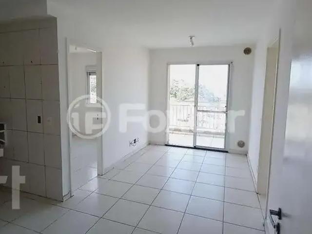 Apartamento para Venda em São Paulo/SP Jardim Santa Terezinha 2 Quartos