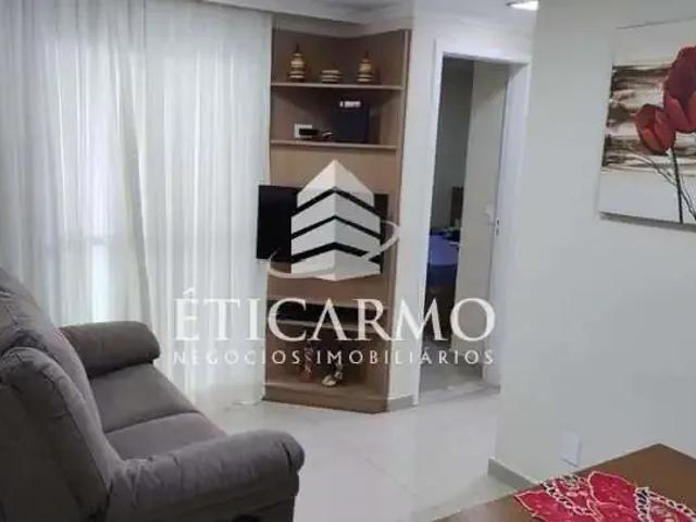 Apartamento para Venda em São Paulo/SP Jardim Santa Terezinha 2 Quartos