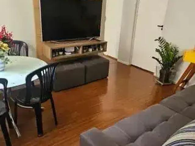 Apartamento para Venda em São Paulo/SP Jardim Santa Terezinha 2 Quartos