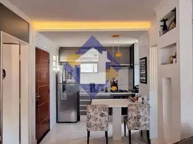 Apartamento para Venda em São Paulo/SP Jardim Santa Terezinha 2 Quartos