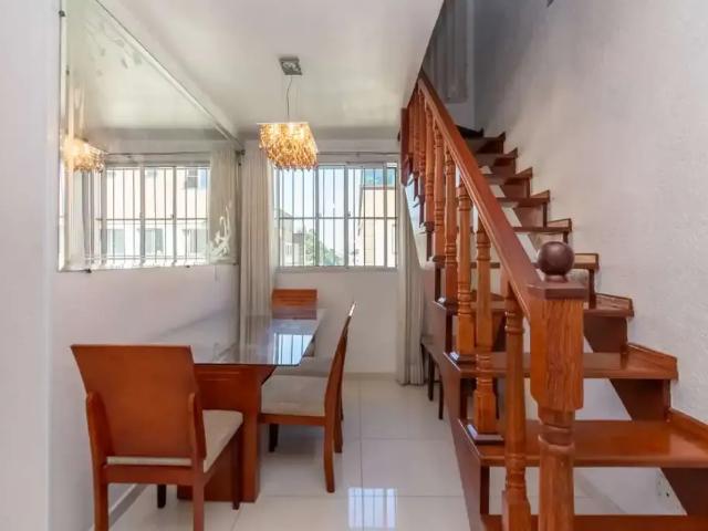 Apartamento para Venda em São Paulo/SP Jardim Santa Terezinha 2 Quartos