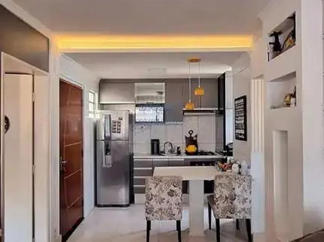 Apartamento para Venda em São Paulo/SP Jardim Santa Terezinha 2 Quartos