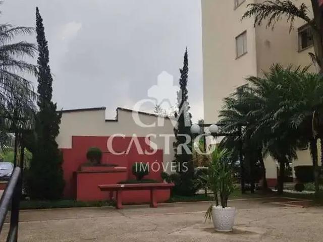 Apartamento para Venda em São Paulo/SP Jardim Santa Terezinha 2 Quartos