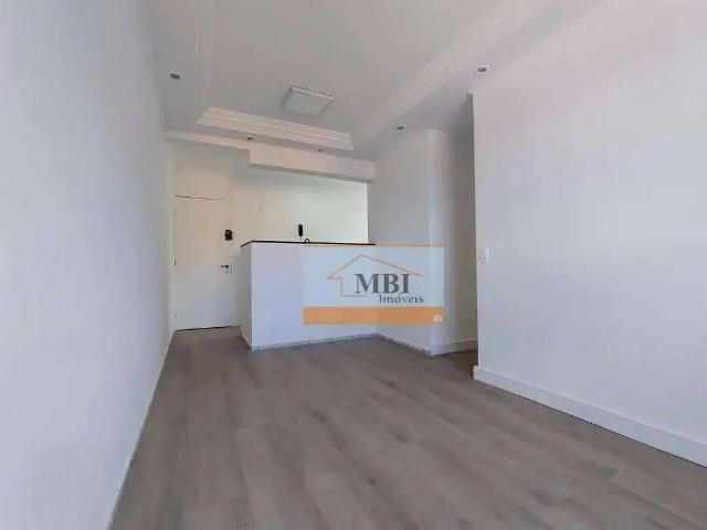 Apartamento para Venda em São Paulo/SP Jardim Santa Terezinha 2 Quartos