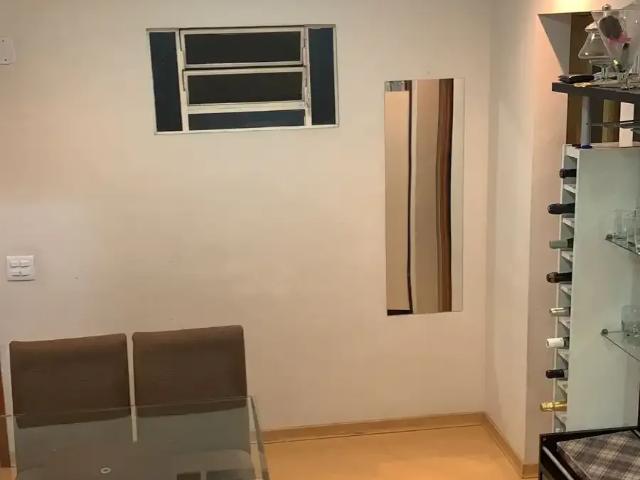 Apartamento para Venda em São Paulo/SP Jardim Santa Terezinha 2 Quartos
