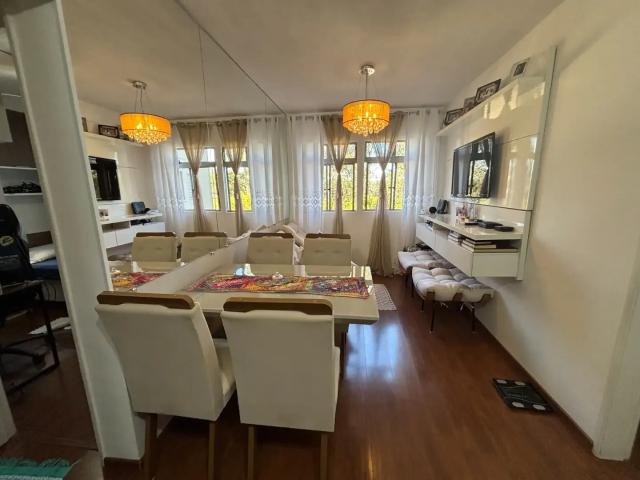 Apartamento para Venda em São Paulo/SP Jardim Santa Terezinha 2 Quartos
