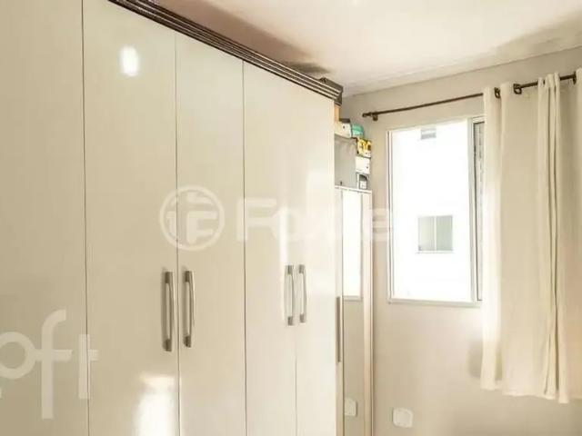 Apartamento para Venda em São Paulo/SP Jardim Santa Terezinha 2 Quartos