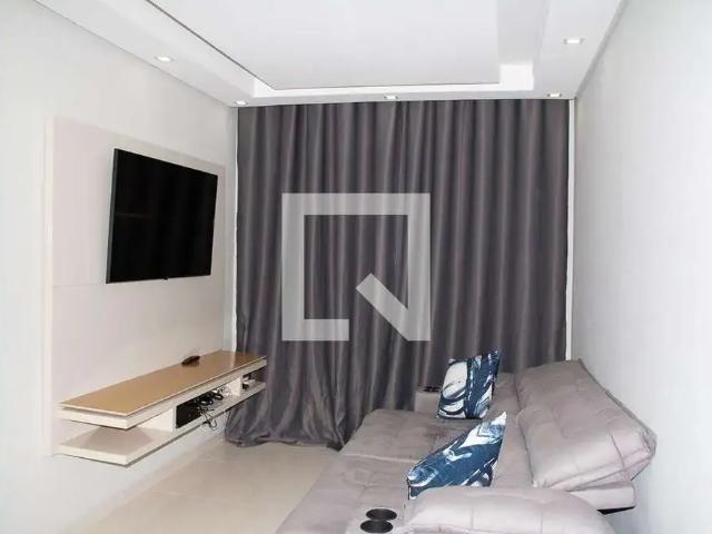 Apartamento para Venda em São Paulo/SP Jardim Santa Terezinha 2 Quartos