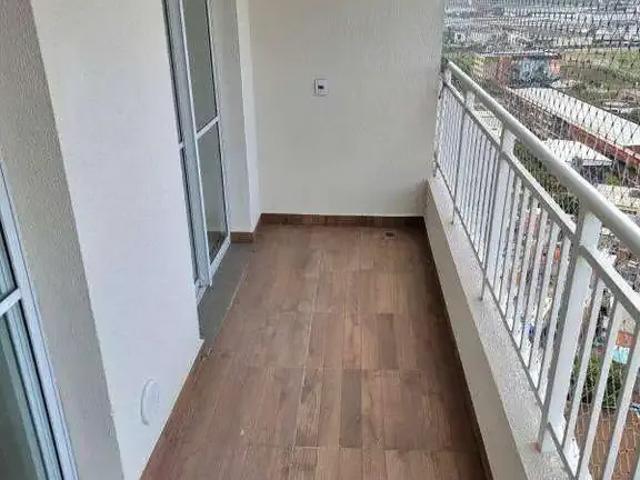 Apartamento para Venda em São Paulo/SP Jardim Santa Terezinha