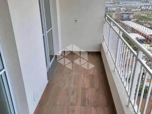 Apartamento para Venda em São Paulo/SP Jardim Santa Terezinha 320 Quartos